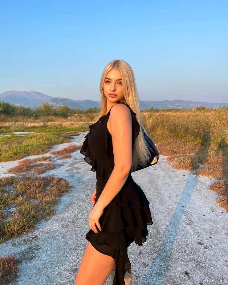 Picture of Megisa Pregna