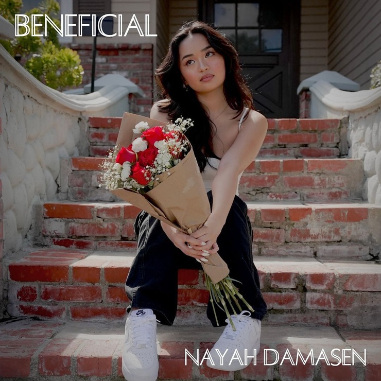 Picture of Nayah Damasen