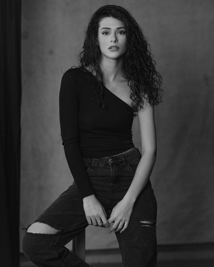 Picture of Alice Marconcini