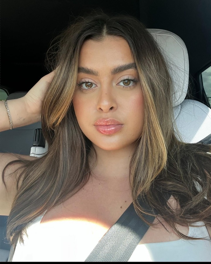 Picture of Kalani Hilliker