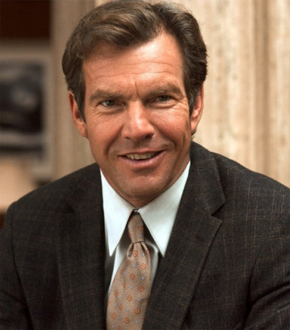 Picture of Dennis Quaid
