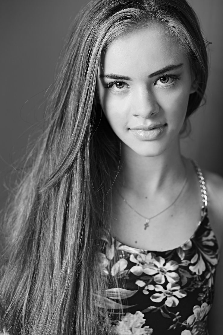 Picture of Isadora Bastiani