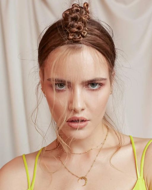 Picture of Zosia Dziewanowska