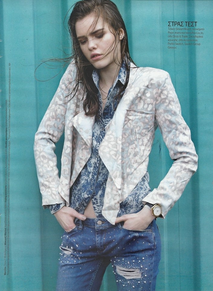 Picture of Zosia Dziewanowska