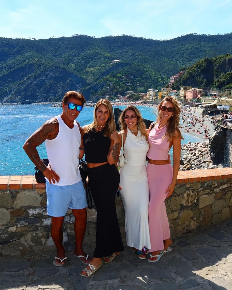 Picture of Priscilla Ricart