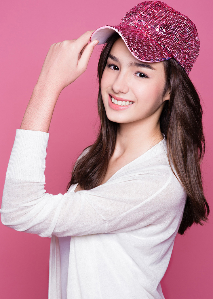 Picture of Rebecca Bua