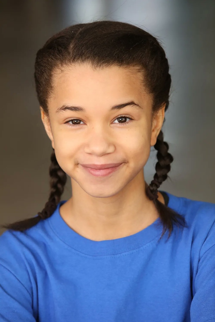 Picture of Janice LeAnn Brown