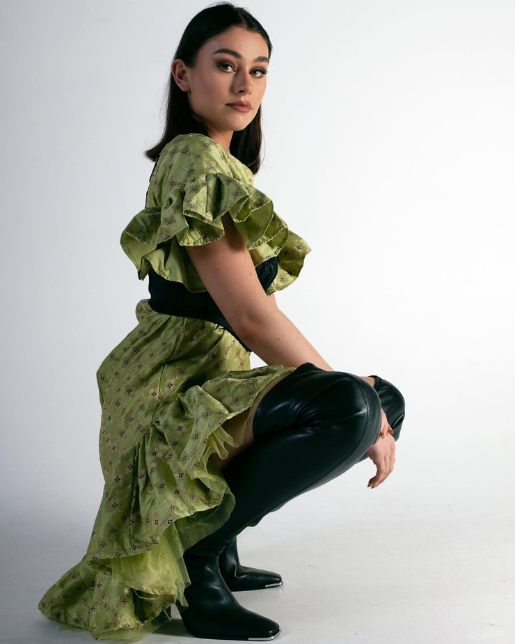 Image of Aimee Logan