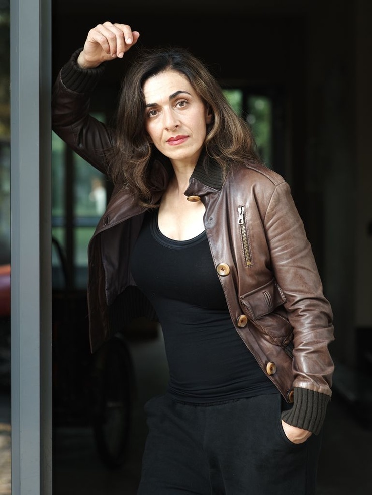 Picture of Ilknur Boyraz