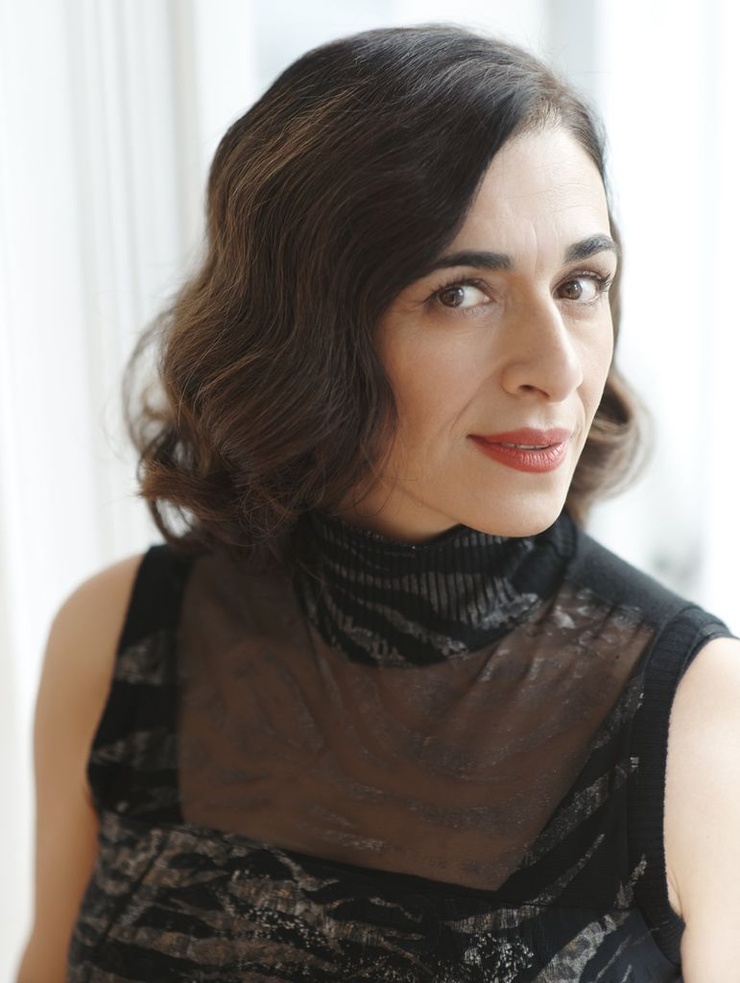 Picture of Ilknur Boyraz