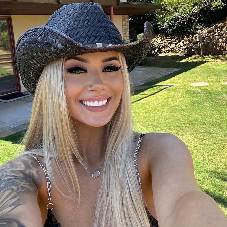 Picture of Kenzie Scott