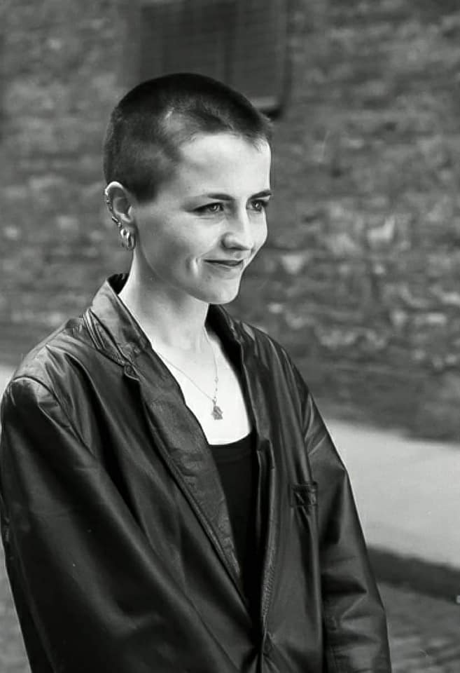 Image of Dolores O'Riordan