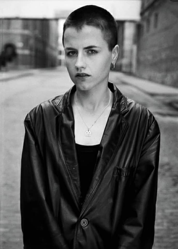 Image of Dolores O'Riordan