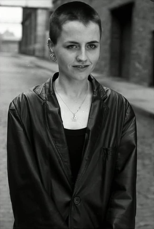 Image of Dolores O'Riordan
