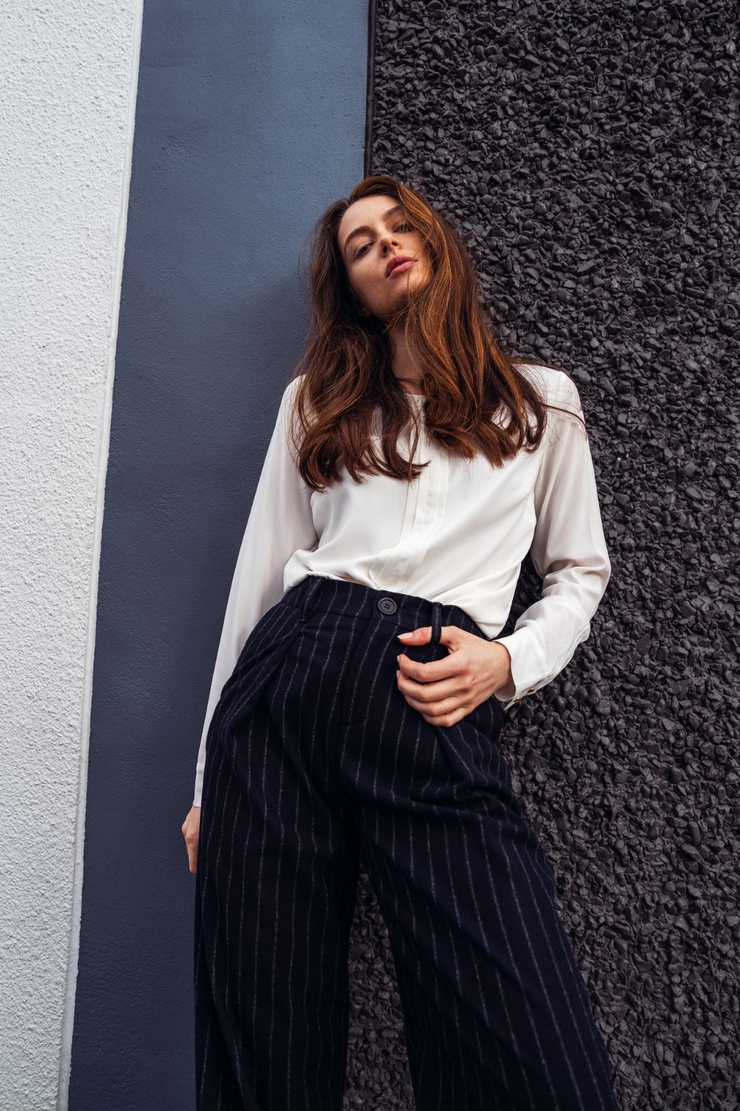 Picture of Emily Suttle