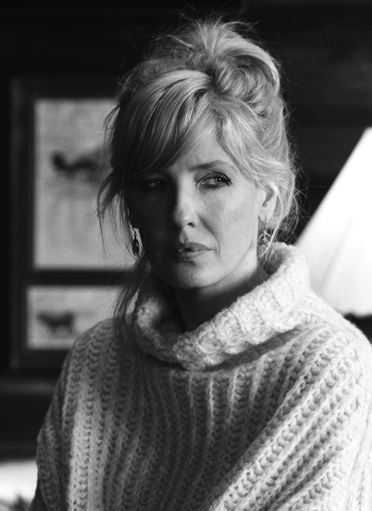 Picture of Kelly Reilly