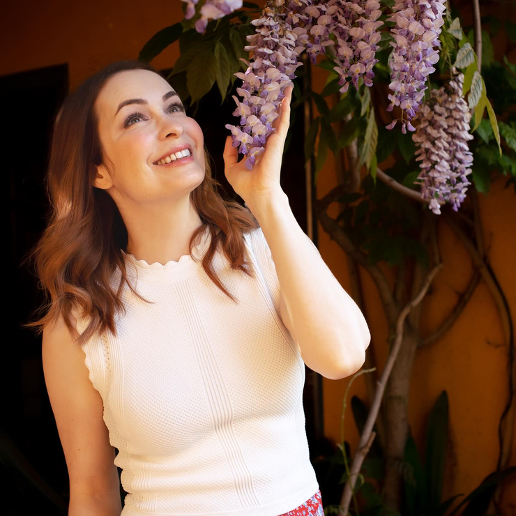 Image of Felicia Day