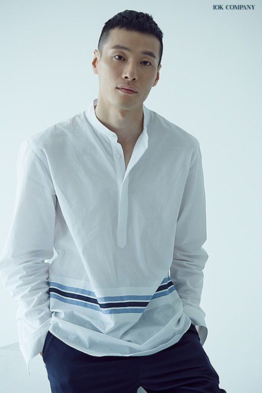 Image of Kim Dong-Won