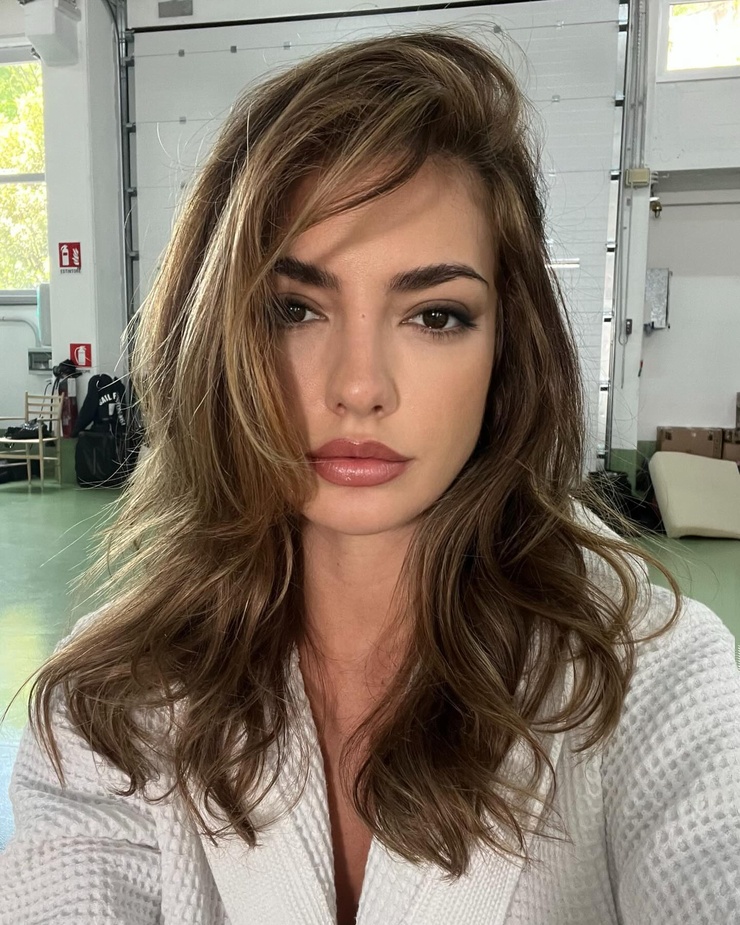 Picture of Barbara Rodiles