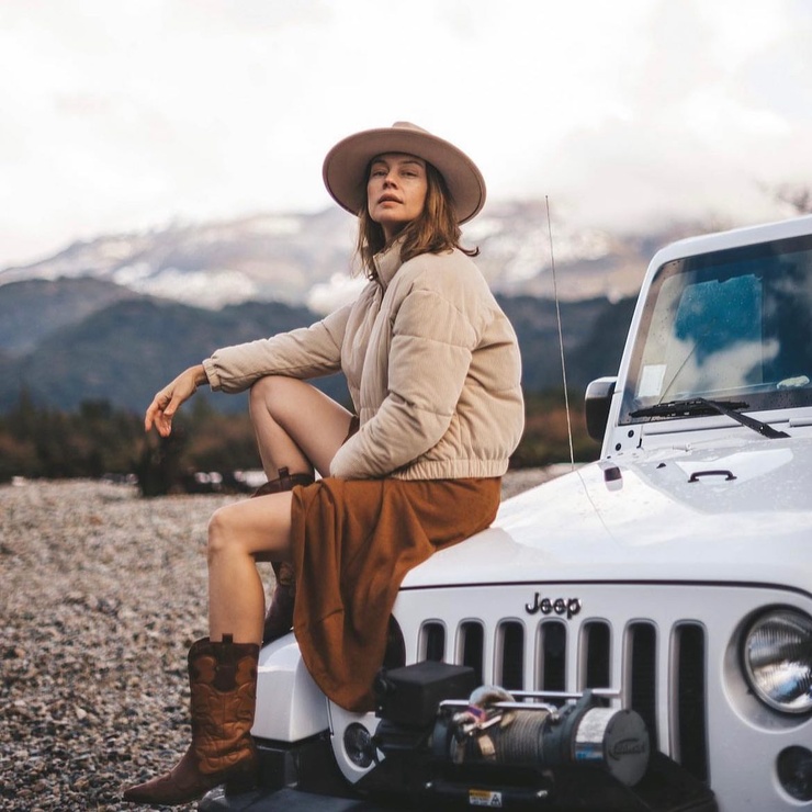 Picture of Patricia Beck