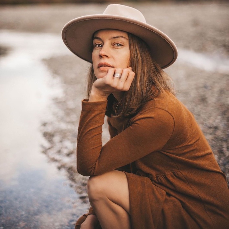 Picture of Patricia Beck