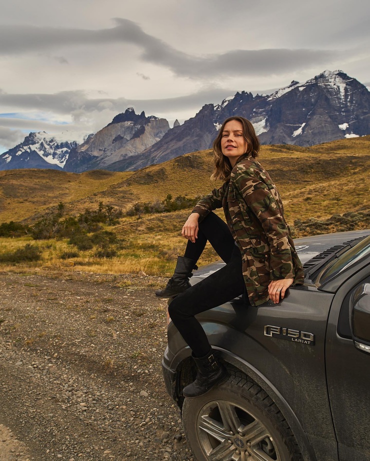 Picture of Patricia Beck