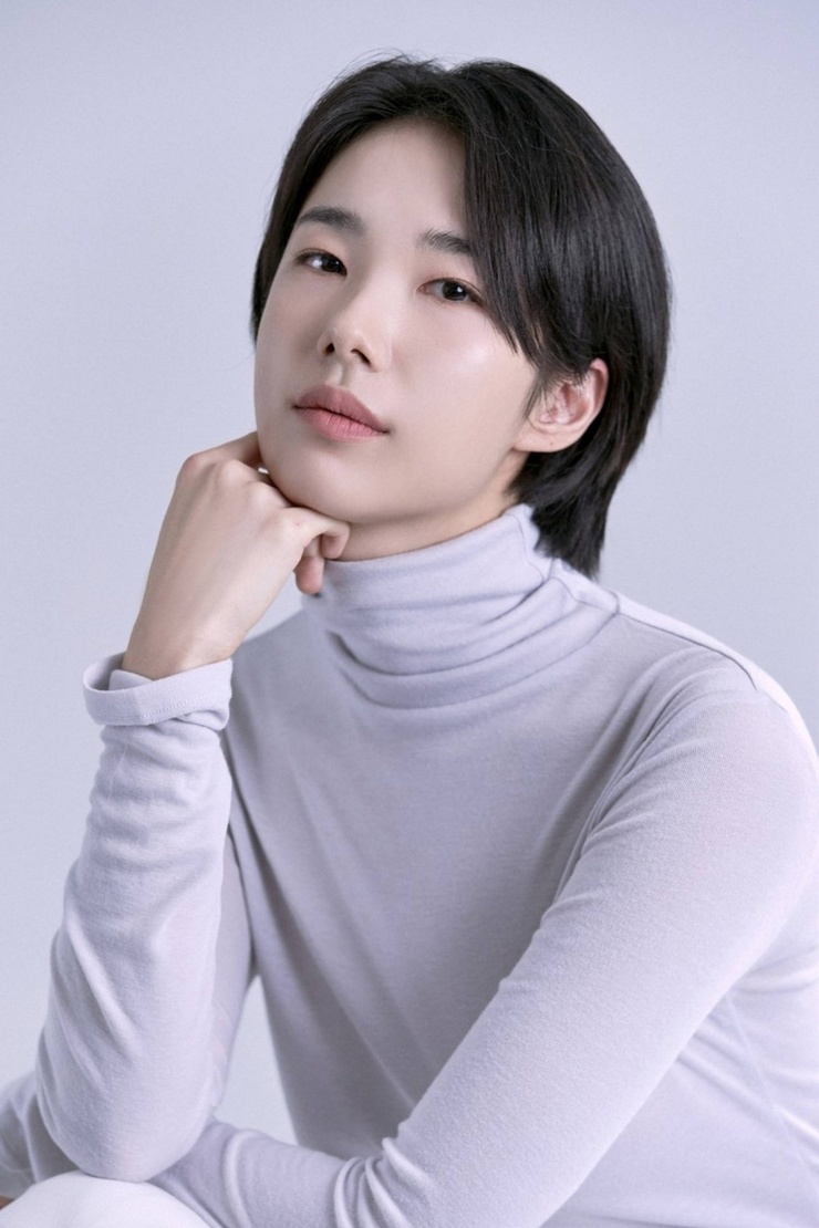 Picture of Jung Ga-hee