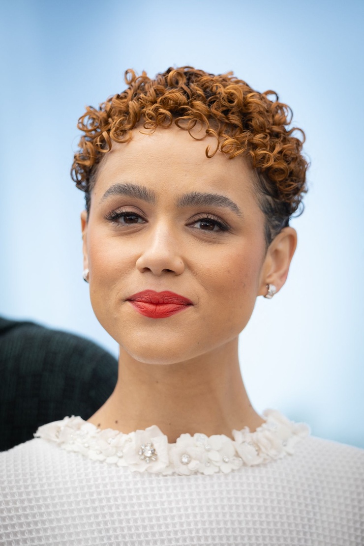 Picture of Nathalie Emmanuel