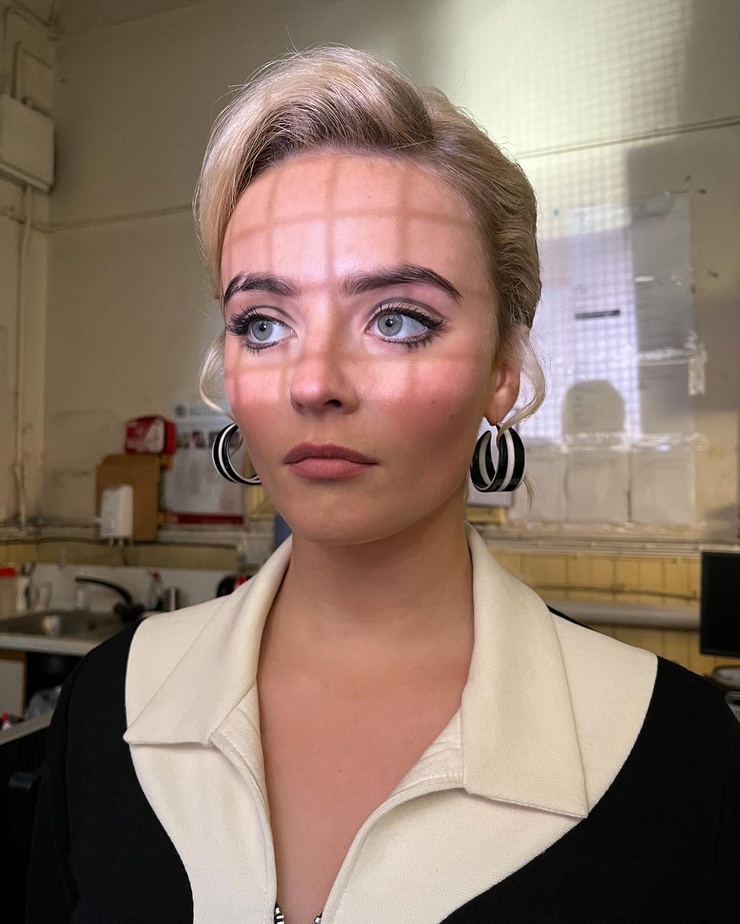 Picture of Millie Gibson