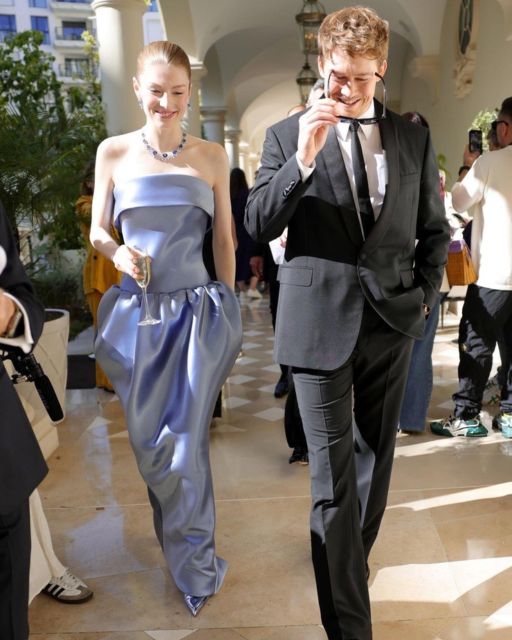 Hunter Schafer picture