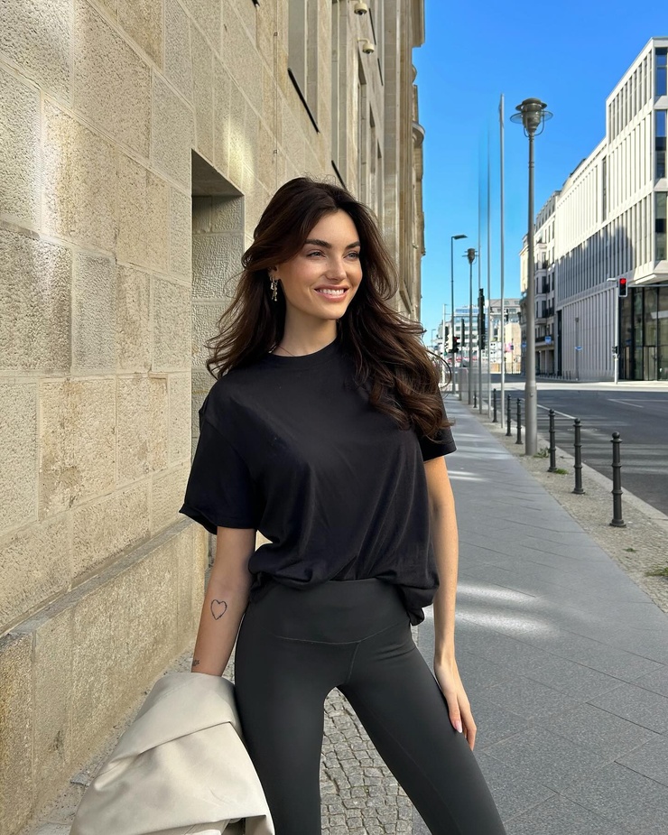 Image of Celine Bethmann