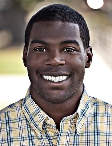 Picture of Sheldon Bailey