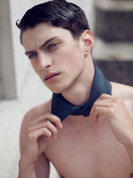 Image of Matthew Bell