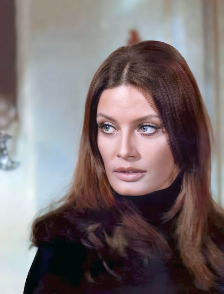 Marisa Mell