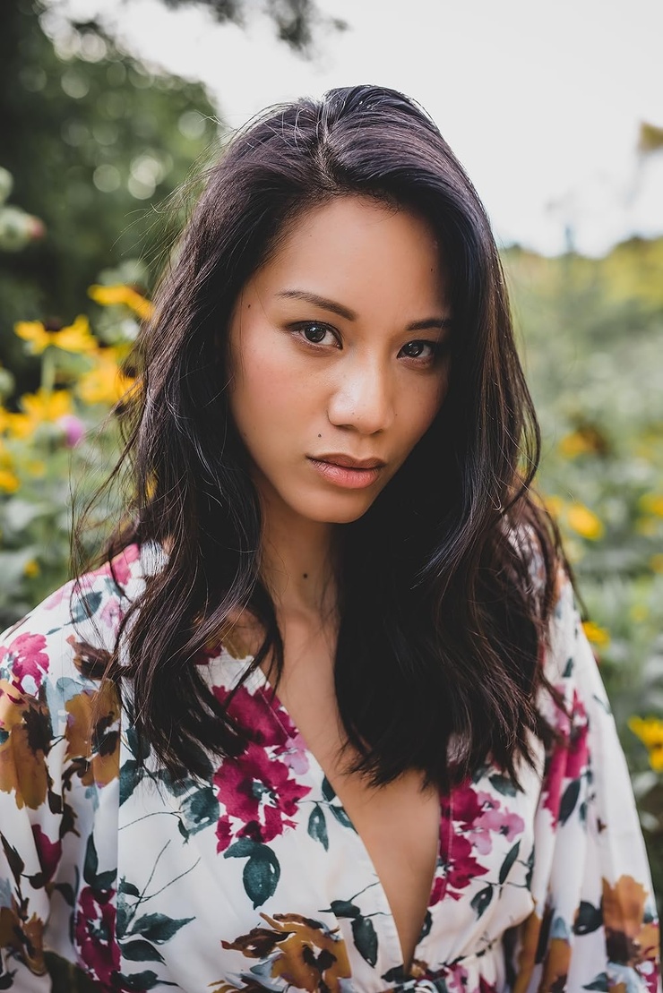 Picture of Elena Juatco