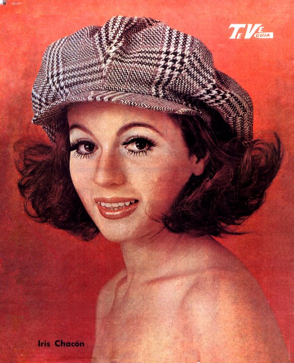 Picture of Iris Chacon