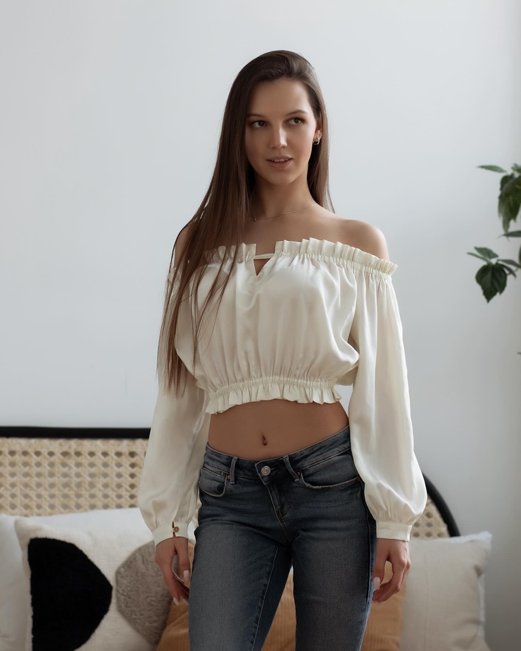 Picture of Elena Vashchenko