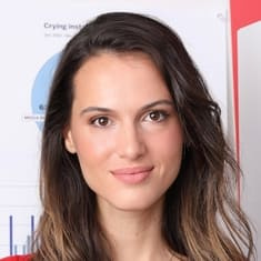 Picture of Cleo Abram