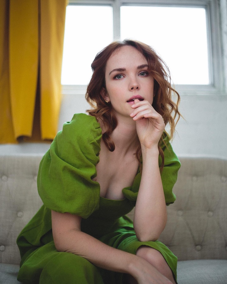 Picture of Morgan Kohan