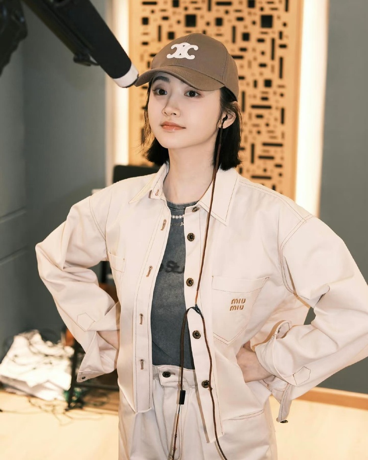 Picture of Tian Jing