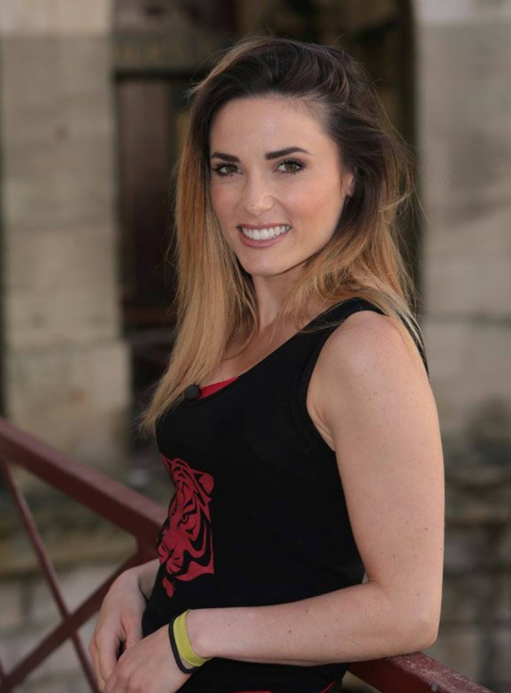 Picture of Capucine Anav