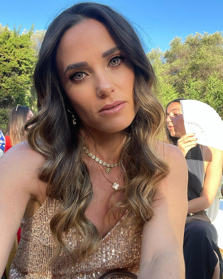 Picture of Capucine Anav