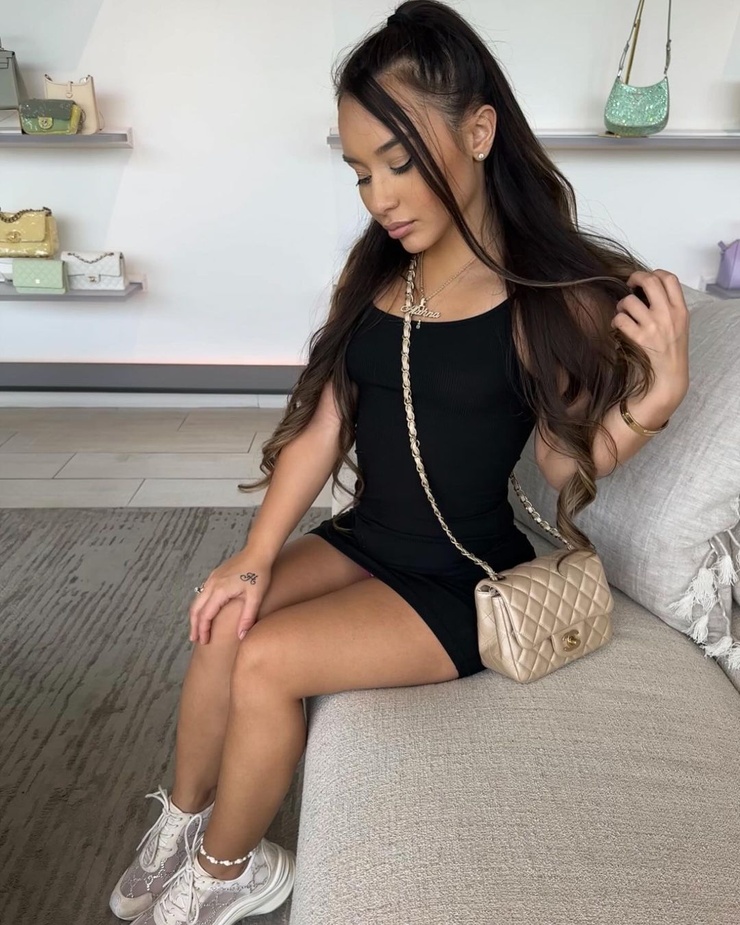 Picture of Alahna Ly