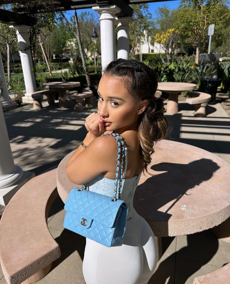 Picture of Alahna Ly