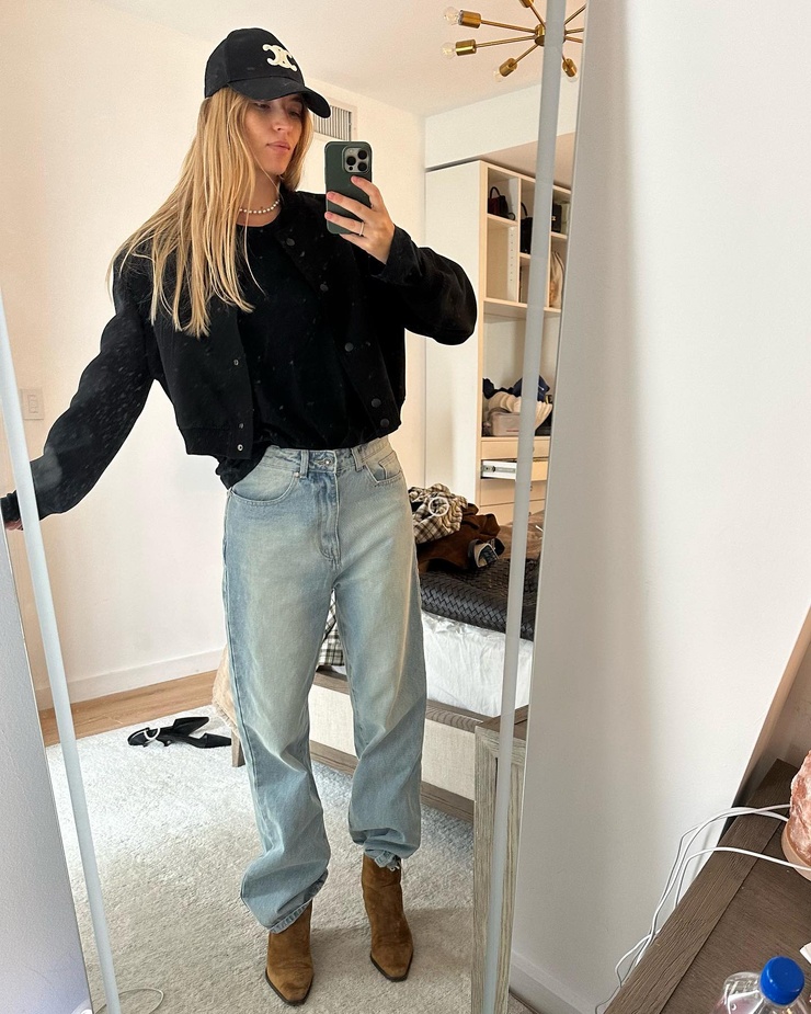 Image of Anabela Belikova