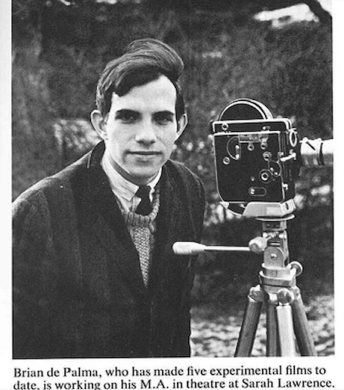 Brian De Palma picture