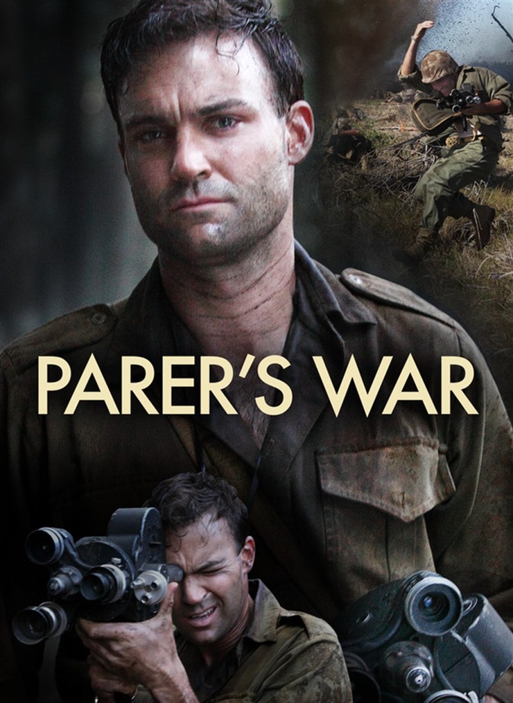 Picture of Parer's War