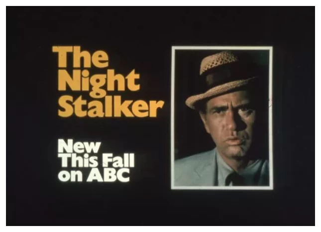 Kolchak: The Night Stalker