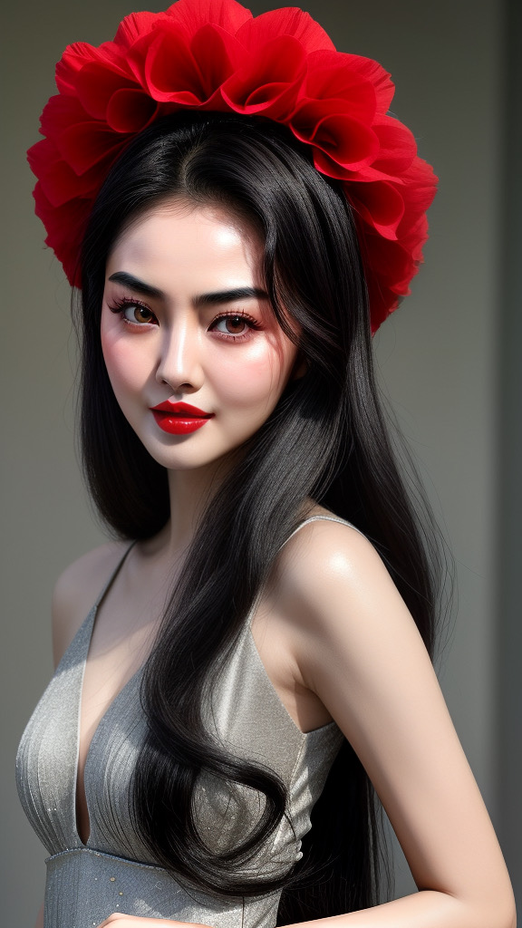 Picture of Amara Sichantha