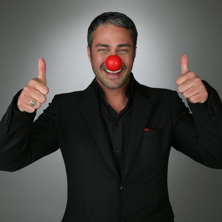 Picture of Taylor Kinney